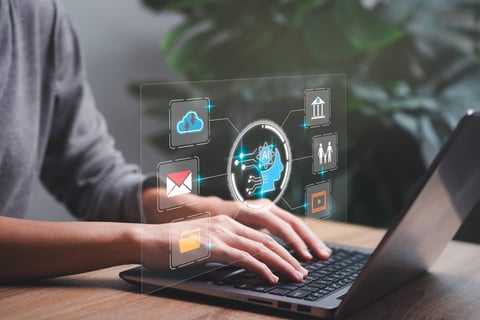 Digital marketing trends in education: Discover our guide