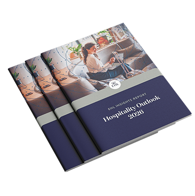 EHL Insights Hospitality Outlook Report 2026