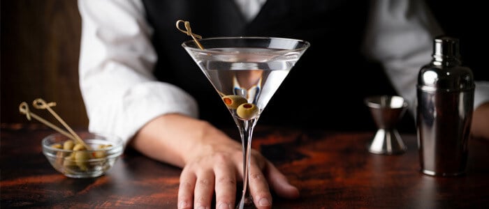 Cocktail Trends: Drink Ideas to Lift Your Spirits in 2026